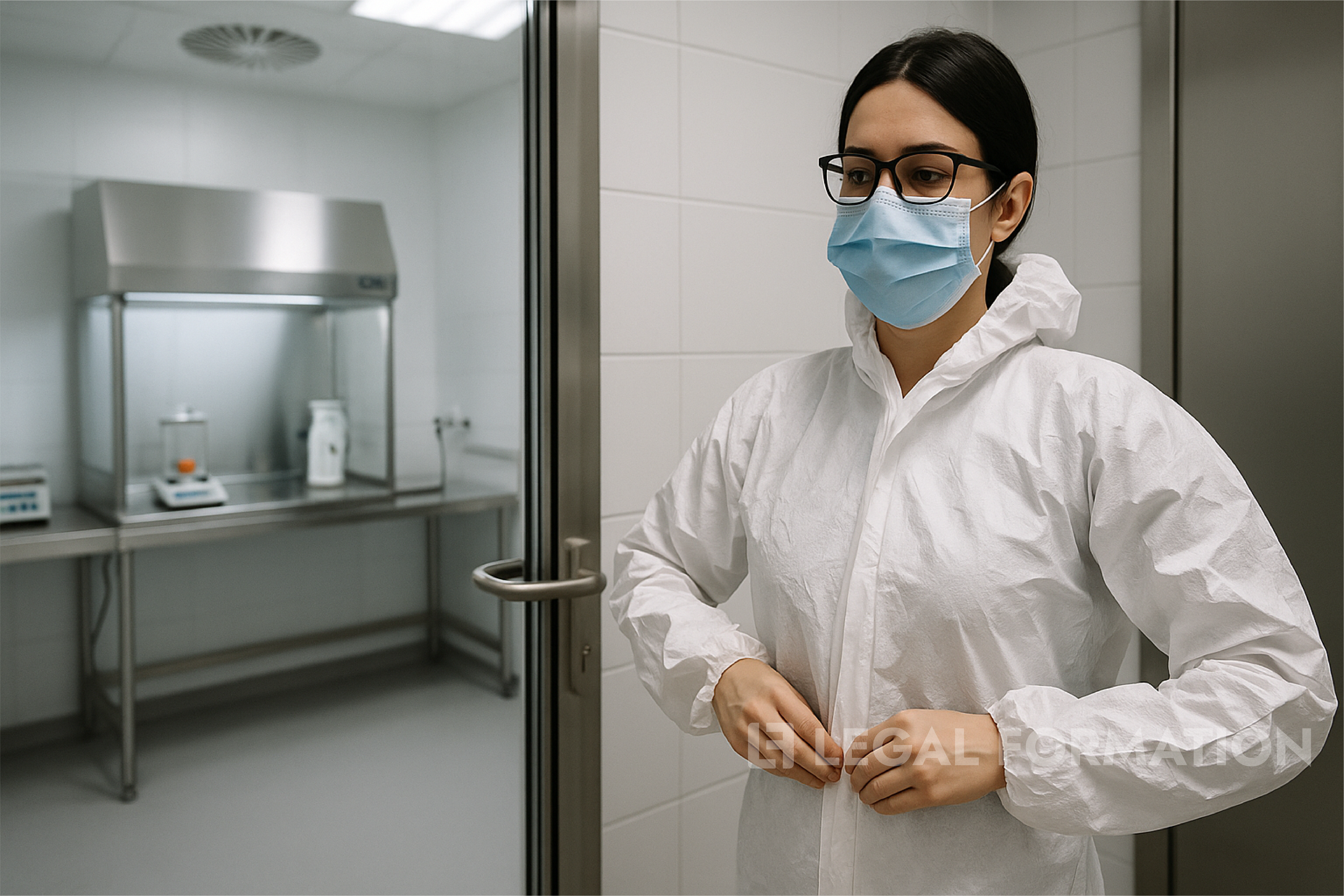 Start a Drug Compounding Business in Wyoming